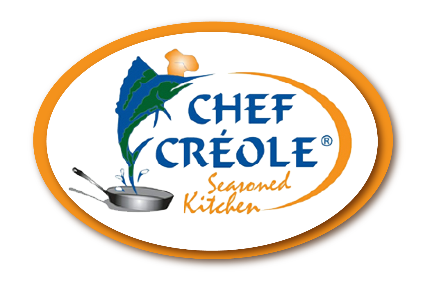 Chef Online Store